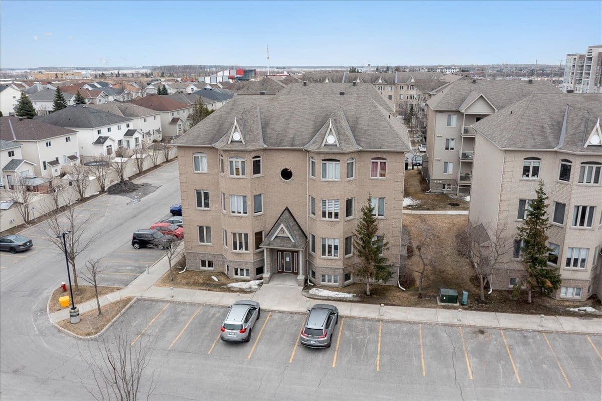 Orleans | Springridge | Condo for Sale | 1-60 Briargate Private