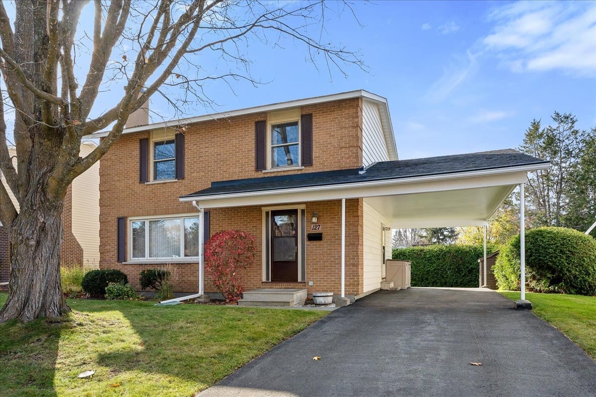 Kanata | Glencairn | House for Sale | 127 Country Lane