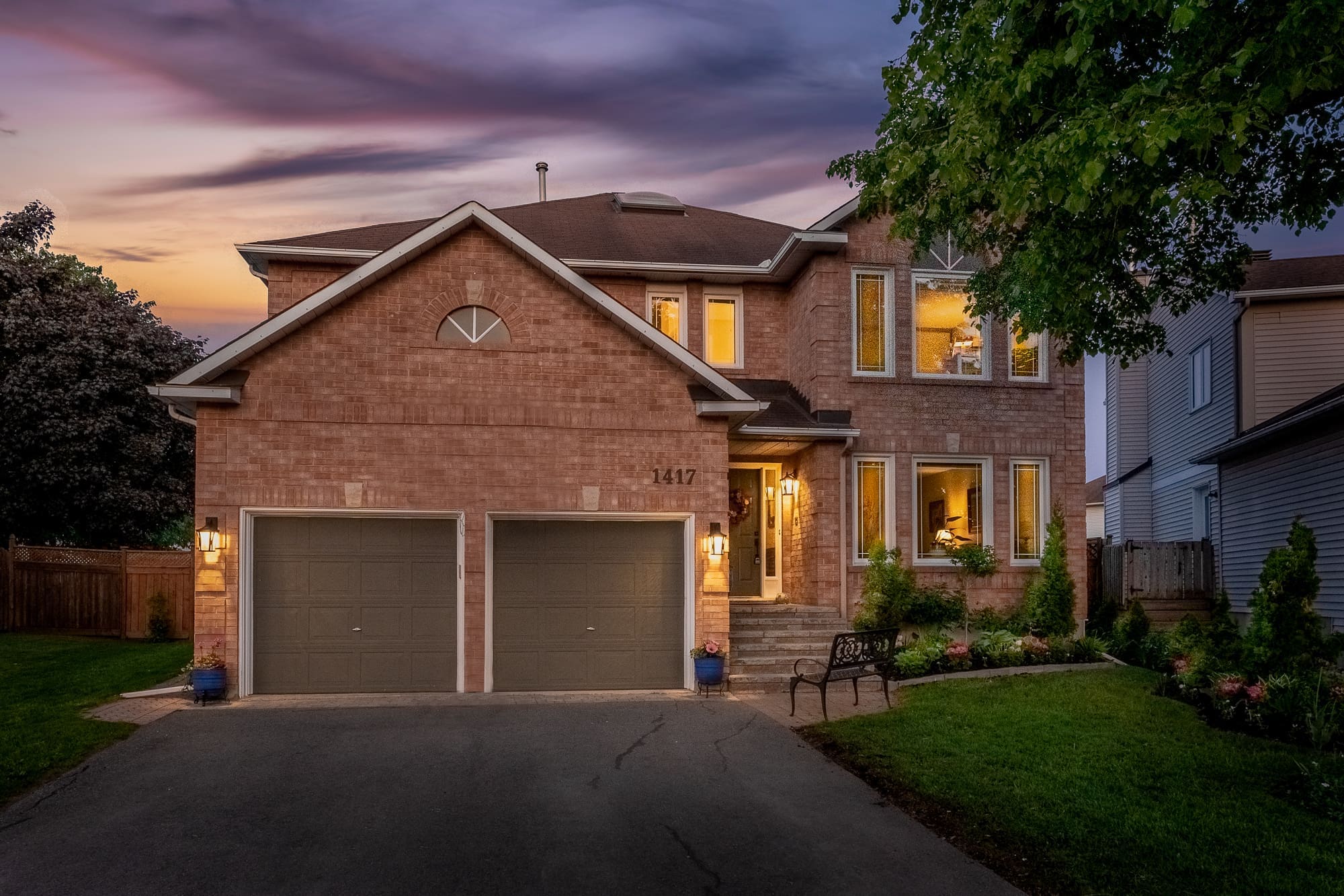 Orleans | Fallingbrook | House for Sale | 1417 Sillery Place