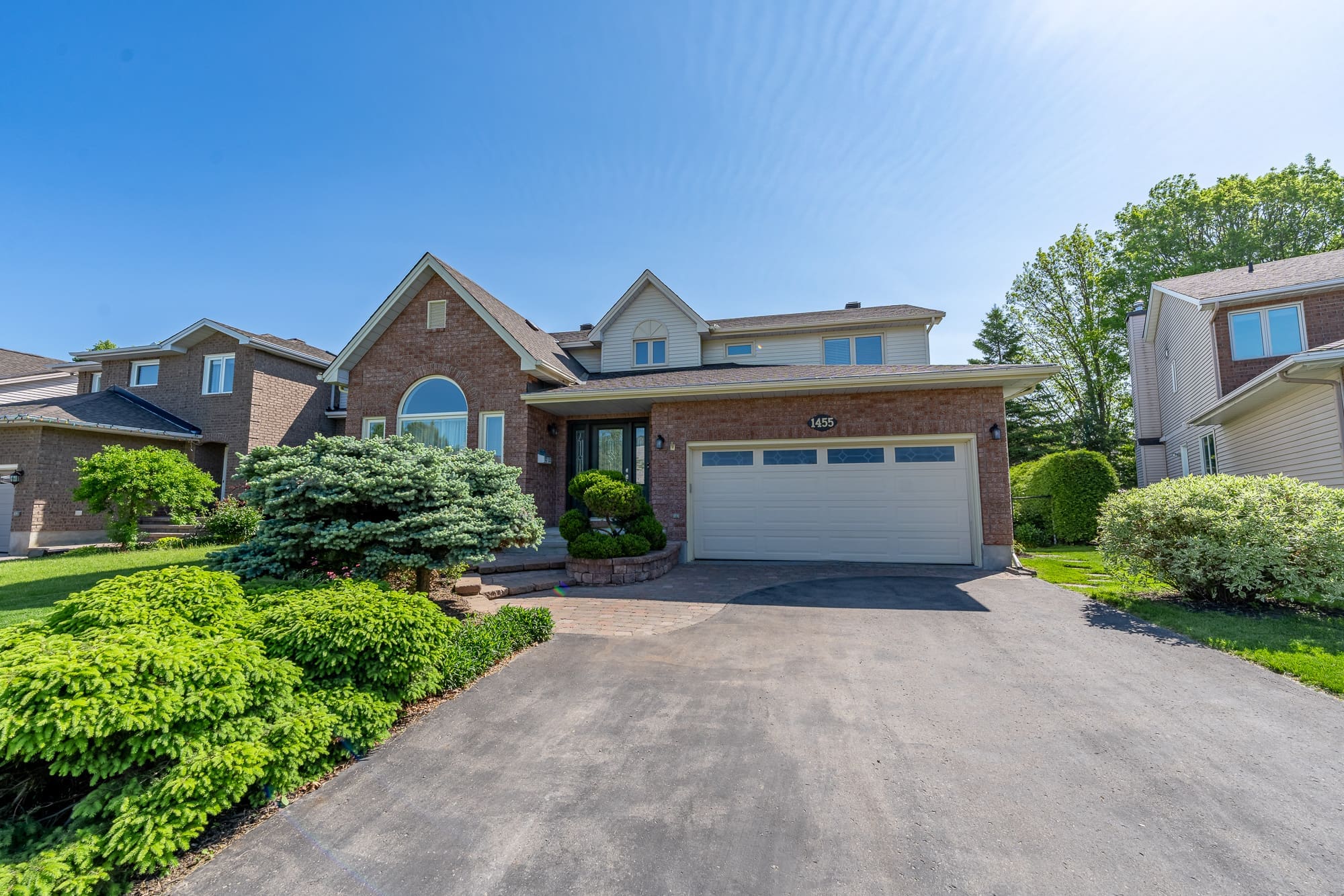 Orleans | Fallingbrook | House for Sale | 1455 York Mills Drive