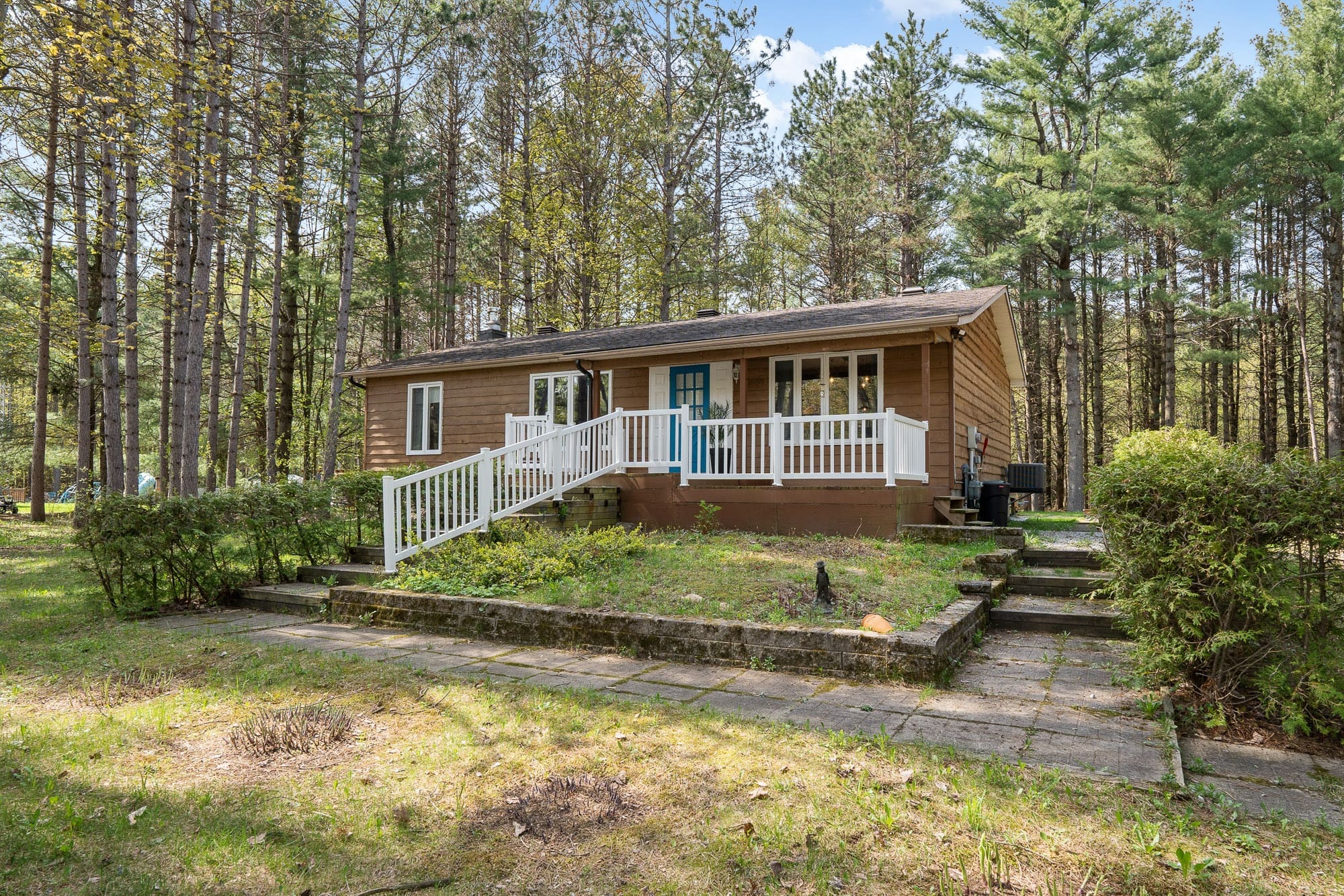 Hammond | House for Sale | 1463 Lacroix Road | Pilon Group