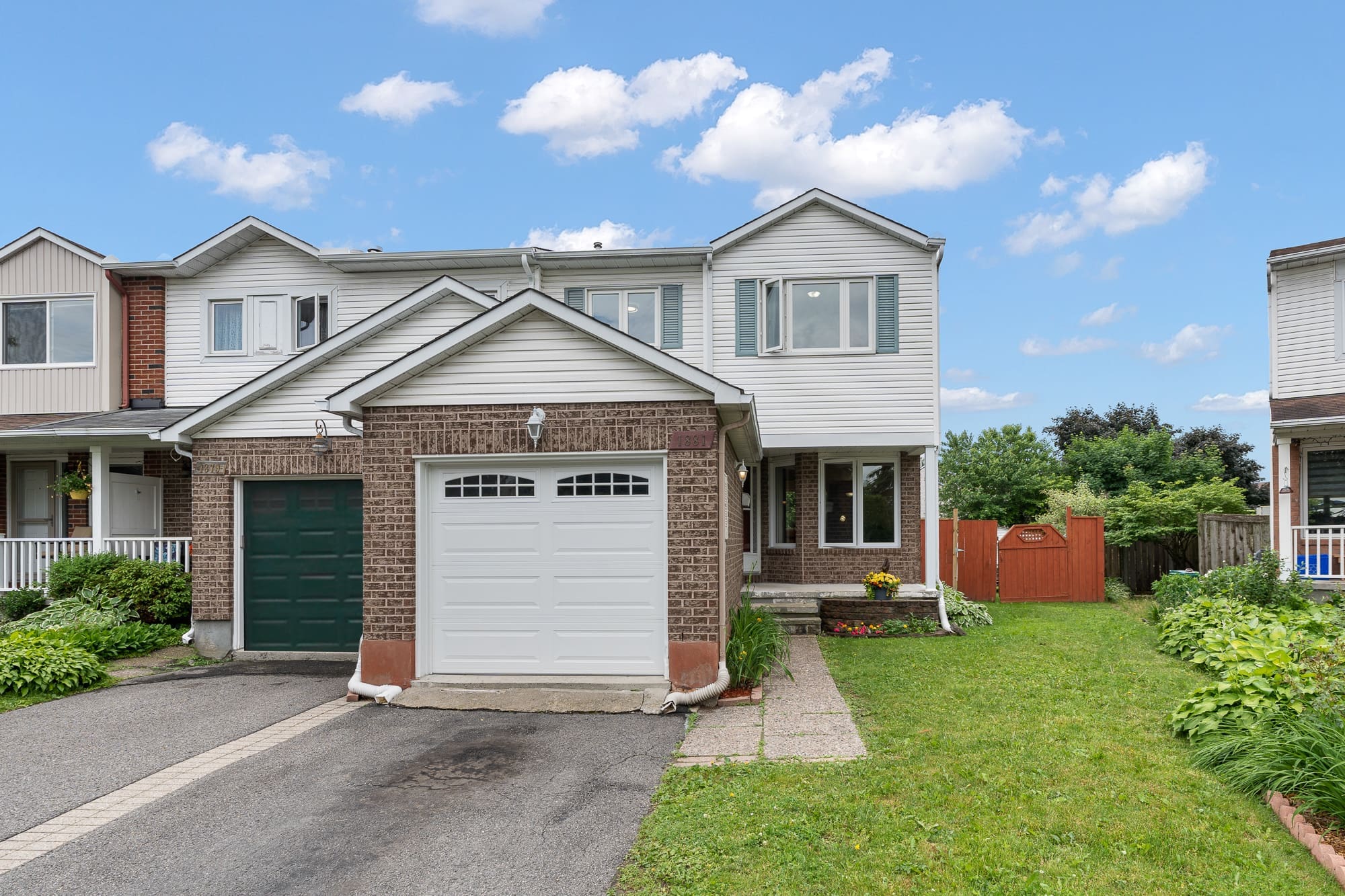 Orleans | Fallingbrook | Townhome for Sale | 1881 Hialeah Drive