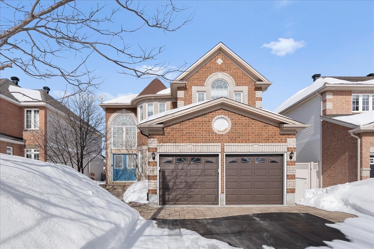 Orleans | Springridge | House for Sale | 2277 Mondavi Street