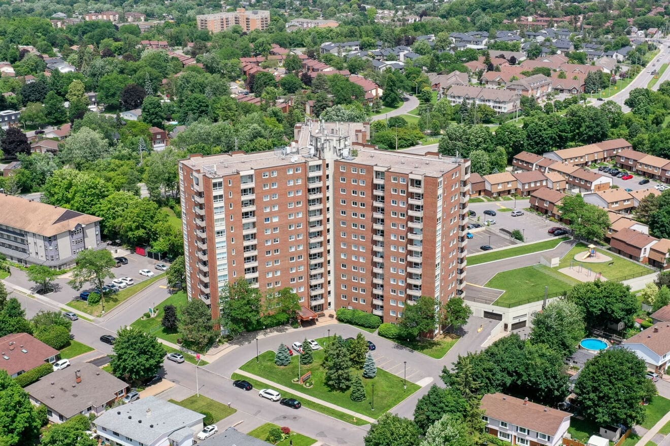 Ottawa | Beacon Hill S | Condo for Sale | 510 - 915 Elmsmere Rd