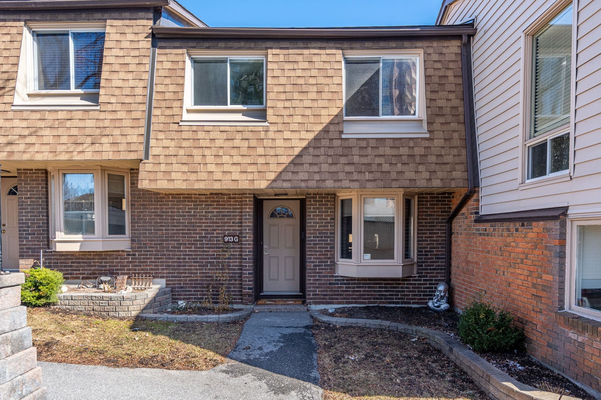 Ottawa | Beacon Hill South | Condo for Sale | 913-G Elsmere Road