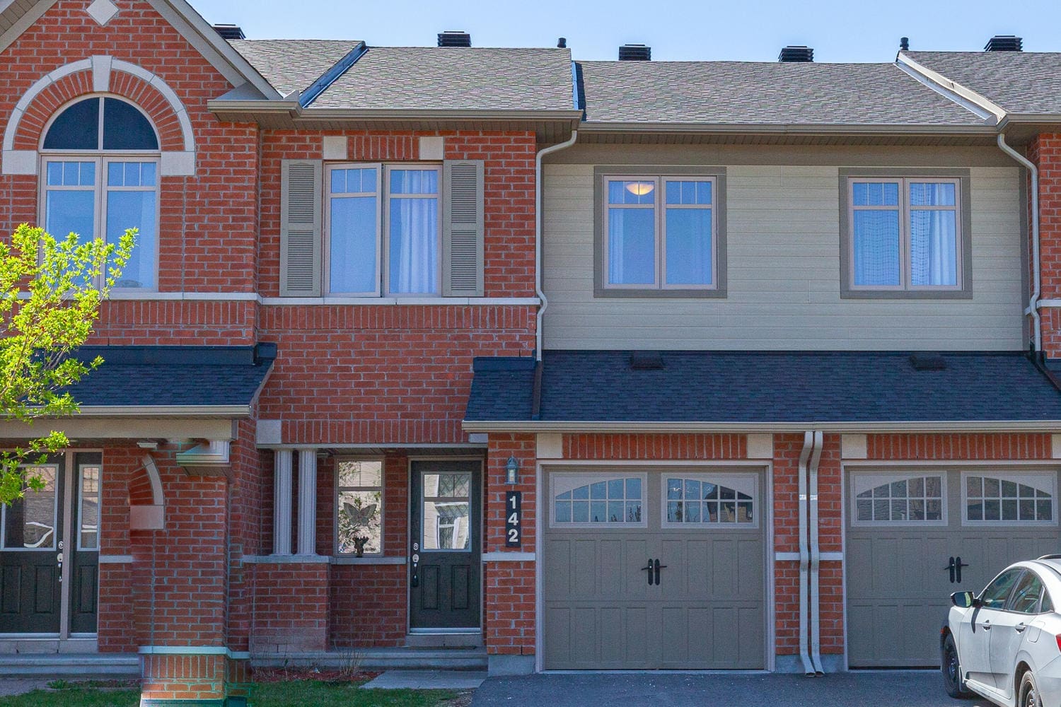 Orleans | Avalon West Townhouse For Sale | 142 Lerta Way | Pilon Group