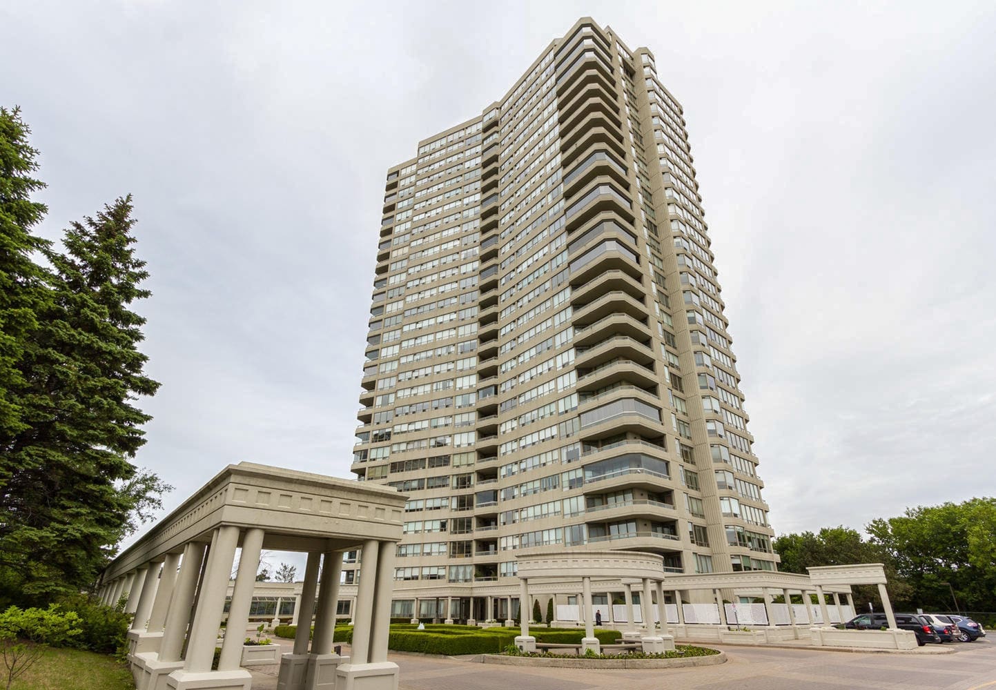 Ottawa Condo For Sale ~ 1500 Riverside Drive Unit #1108 ~ Pilon Group