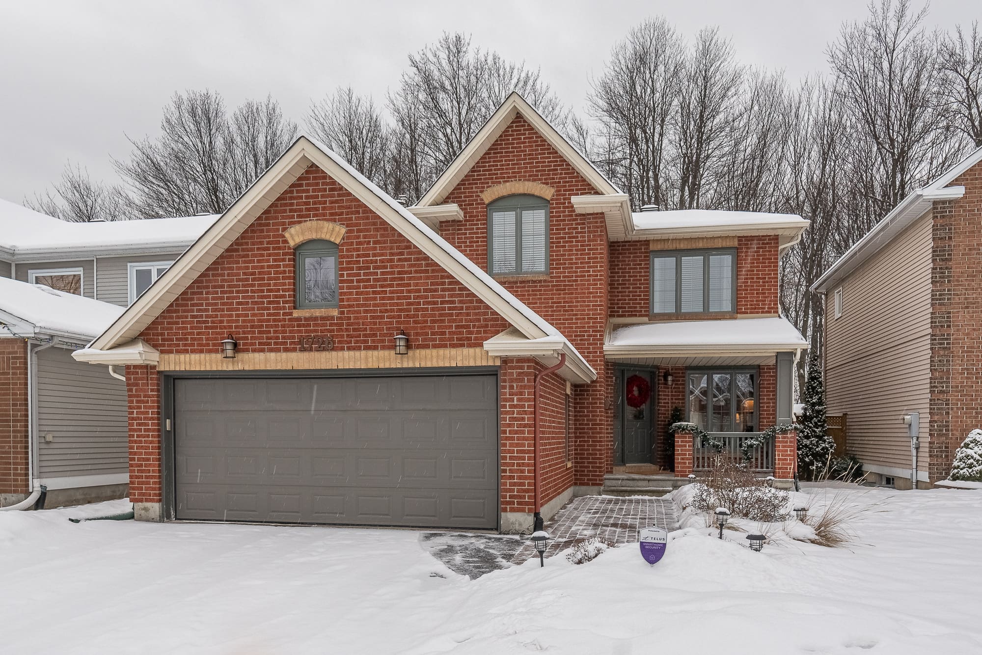 Orleans | Chapel Hill House For Sale | 1726 Hunters Run Dr | Pilon Group