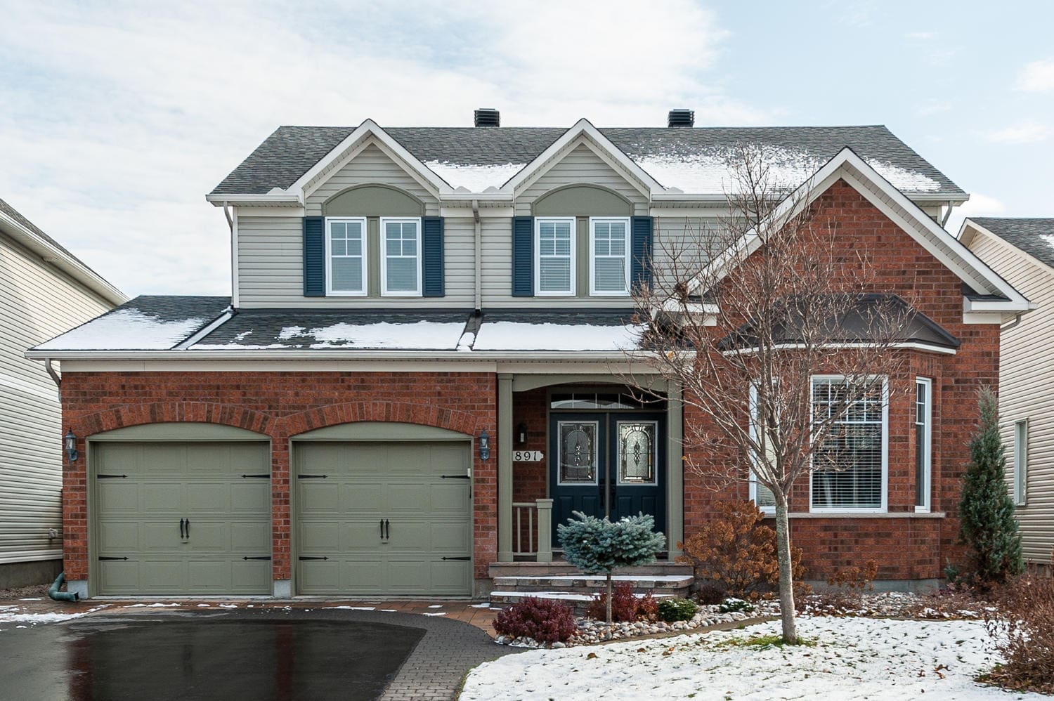 Orleans | Springridge House For Sale | 1891 Cassia Circle