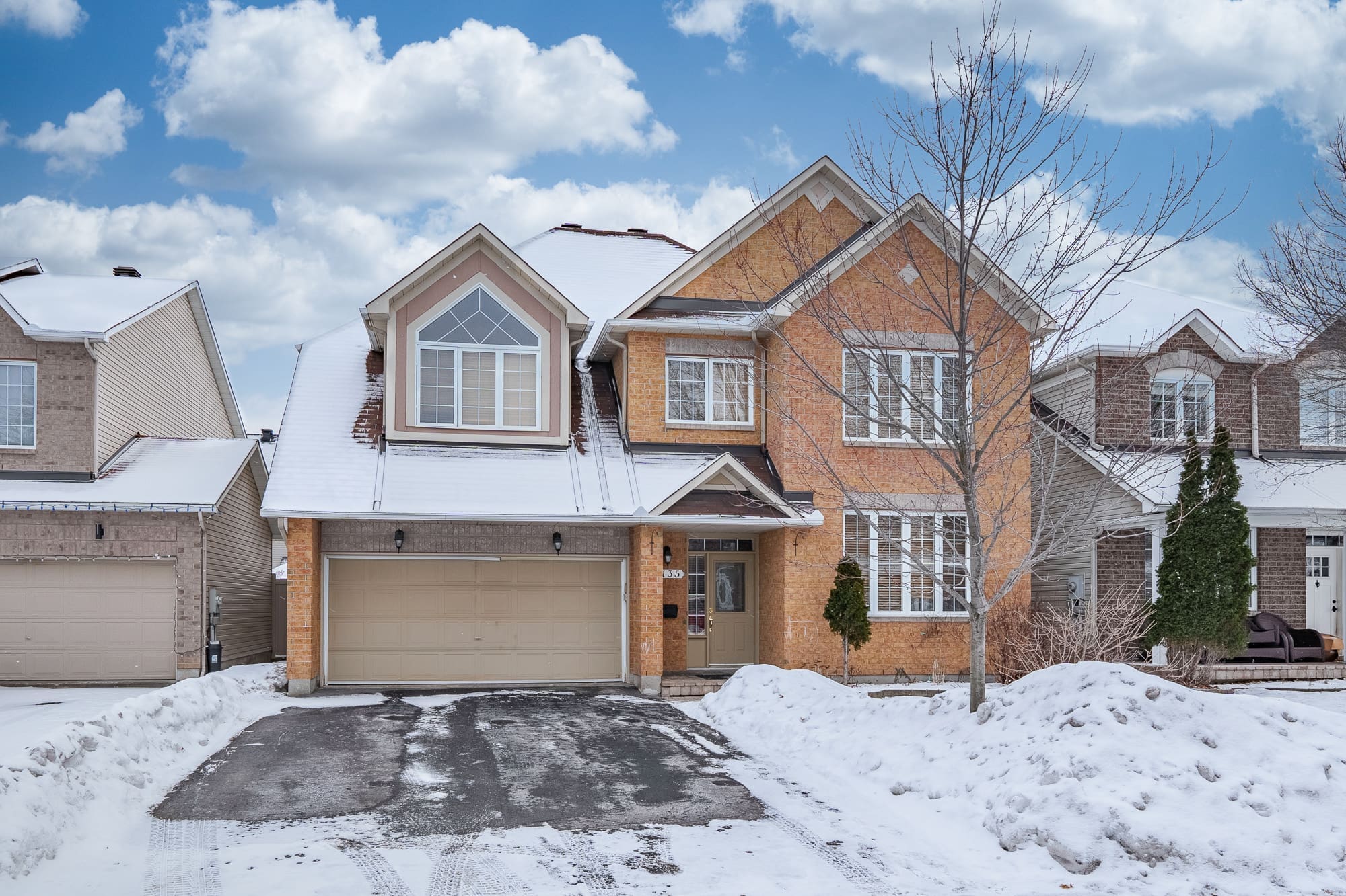 Orleans | Avalon | Home for Sale | 2135 Melanson Cresecent