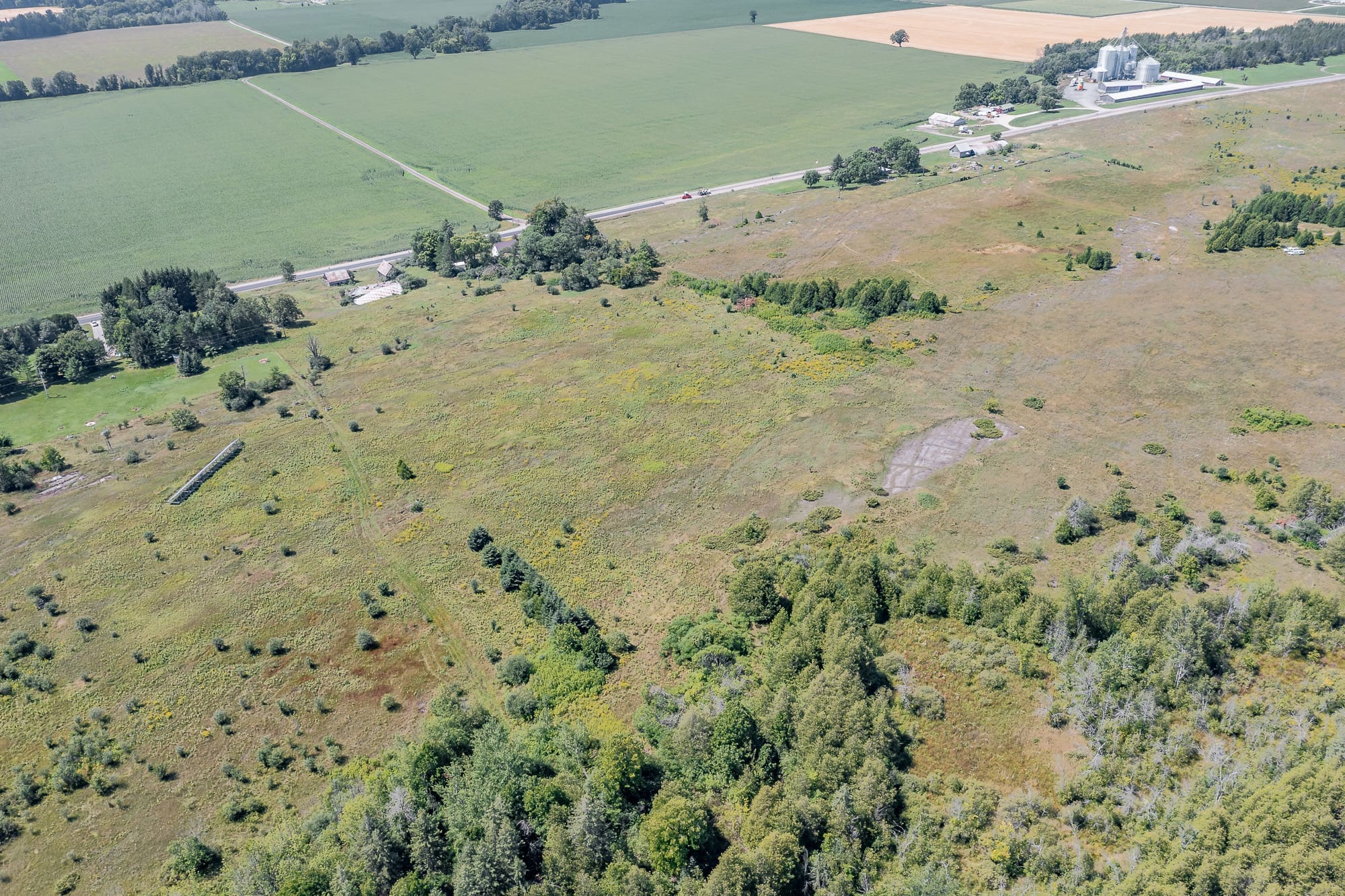 2572 UPPER DWYER HILL ROAD | Pilon Group