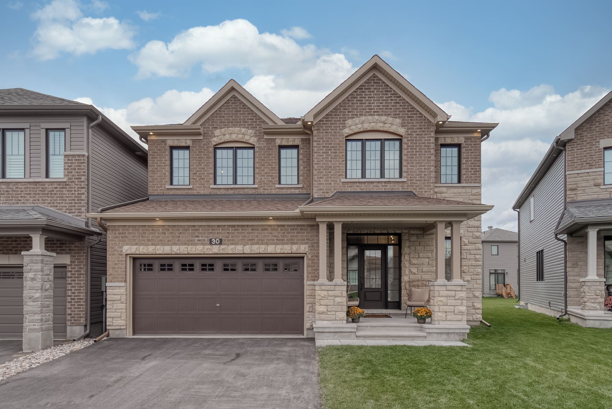 Orleans | Avalon Encore House For Sale | 30 Malachigan Cr | Pilon Group