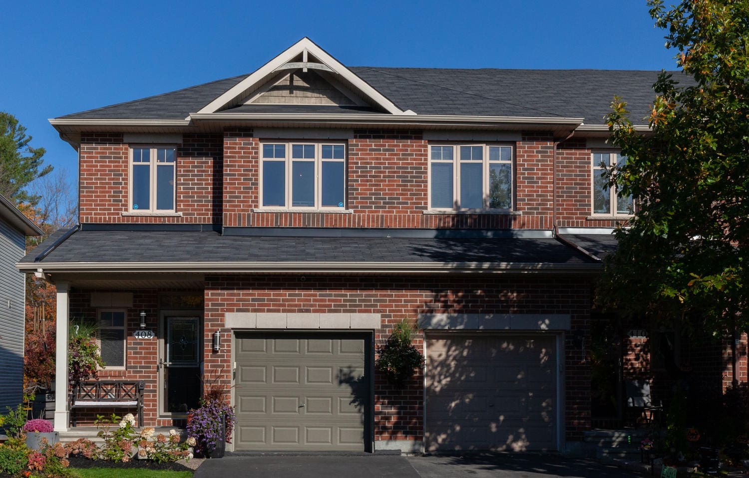 Orleans | Springridge Townhouse For Sale | 408 Sultan St | Pilon Group