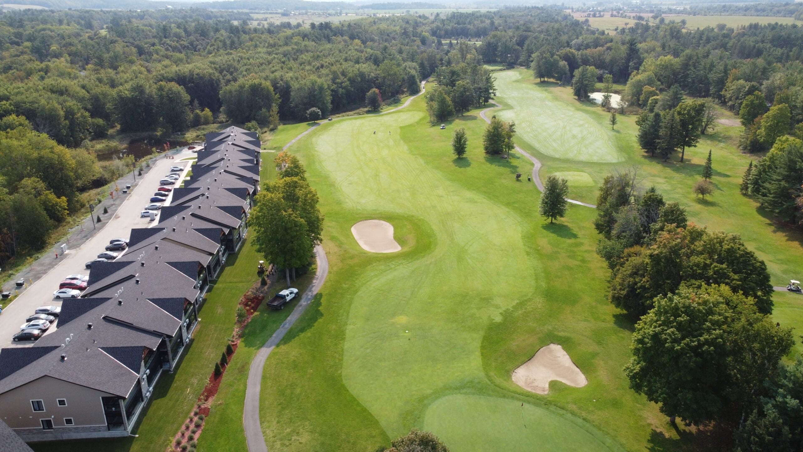 Investing In Golf Course Real Estate | What You Need To Know