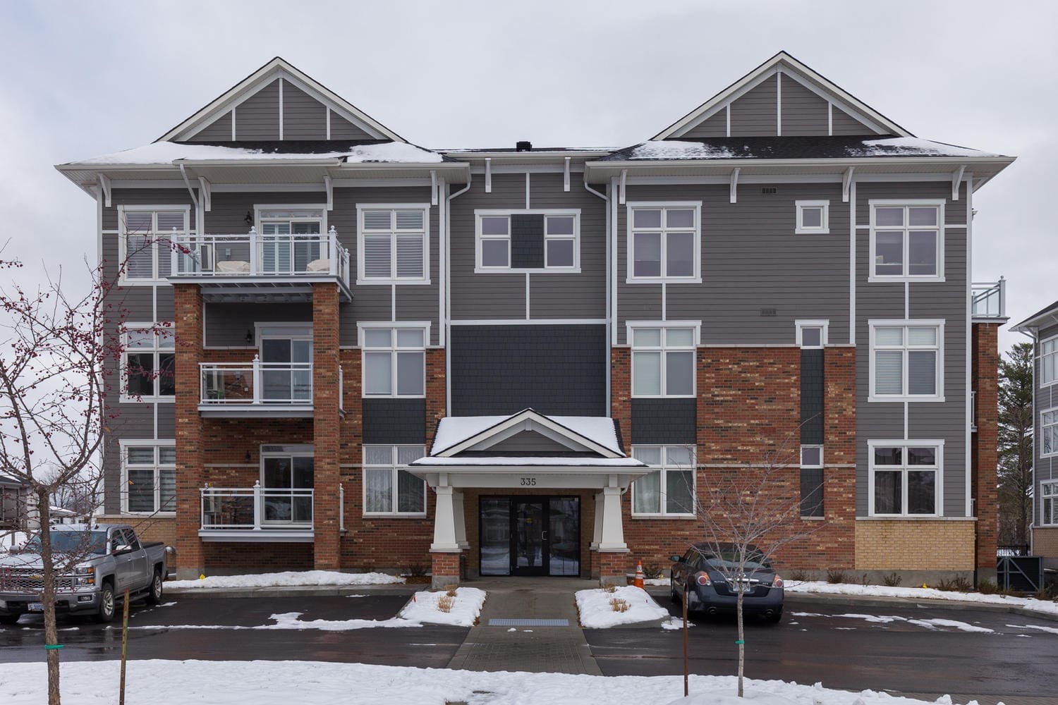 Orleans Condo For Sale | 204-335 Elizabeth Cosgrove Pr | Pilon Group