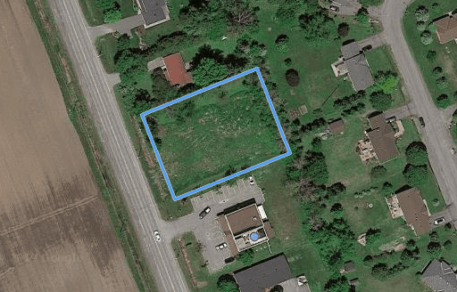 NAVAN LOT FOR SALE | C8L10 TRIM ROAD | PILON GROUP