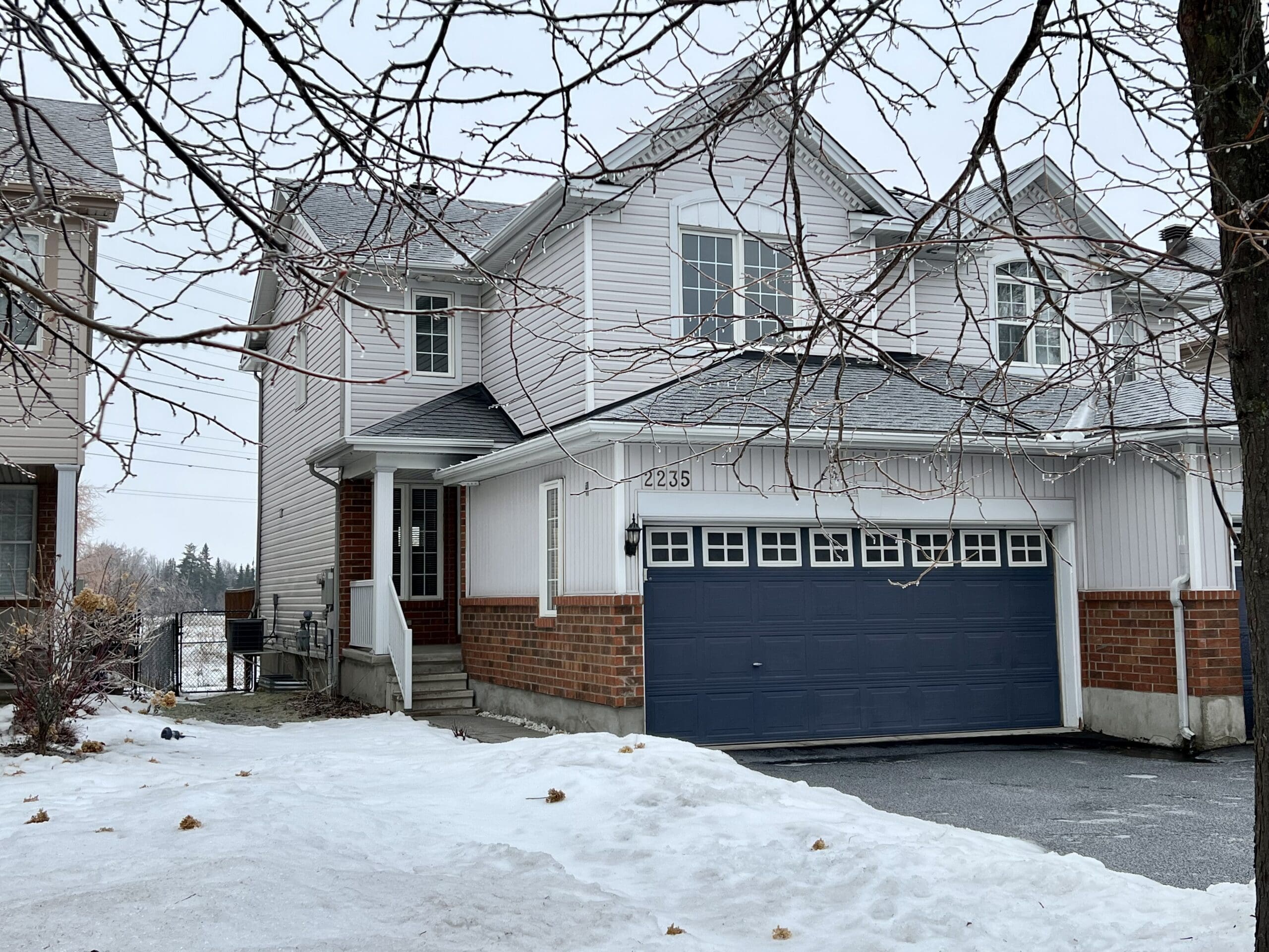 Orleans | Springridge | House for Sale | 2235 Mondavi Street