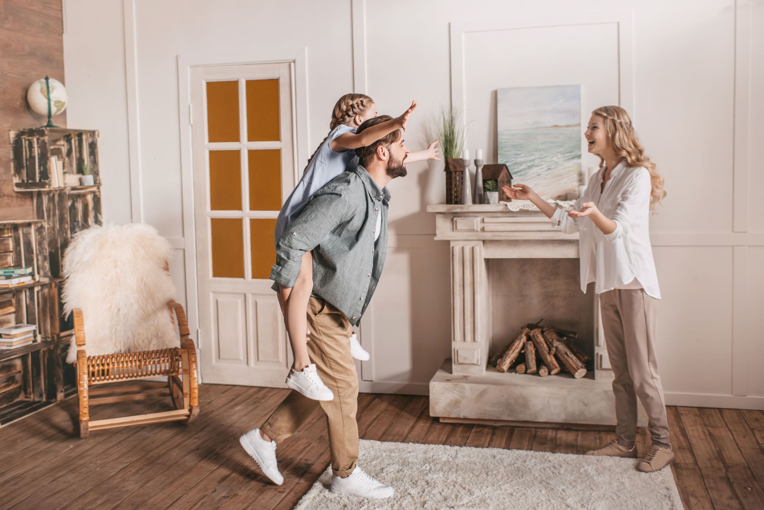 What Makes a Great Starter Home? | Pilon Group