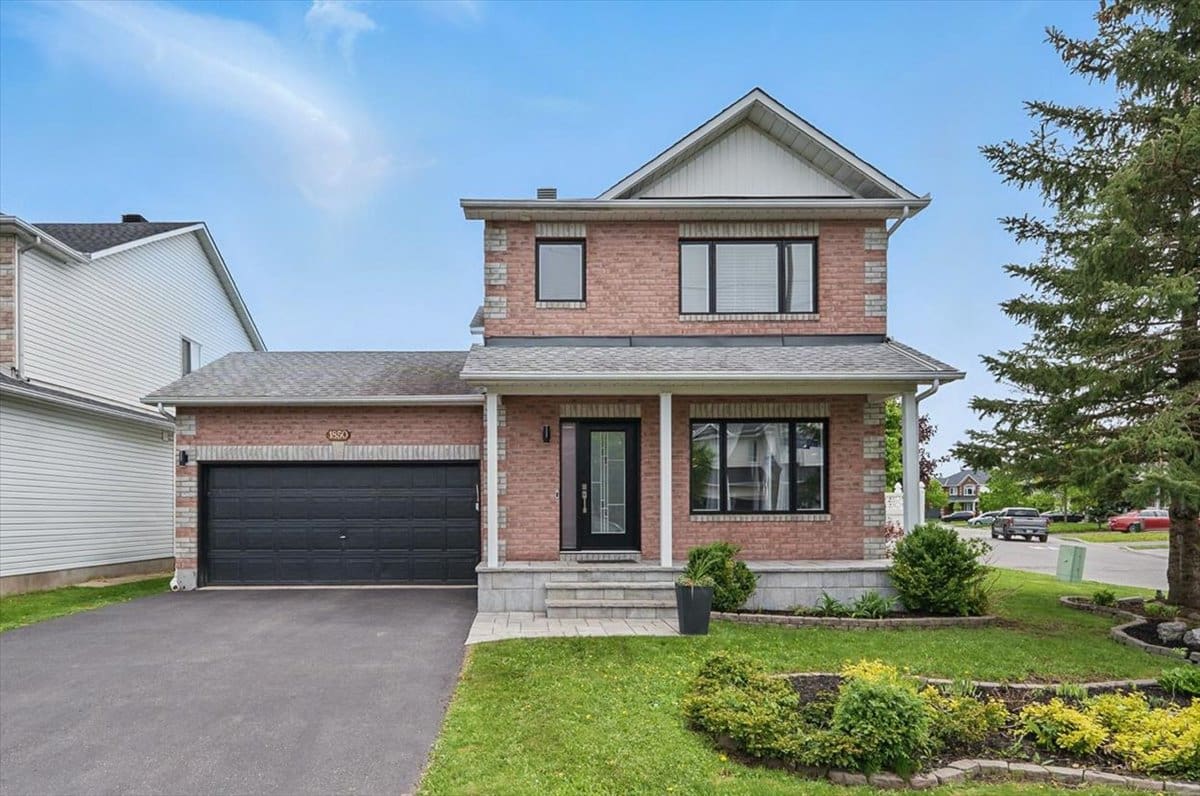 Orleans | Fallingbrook | House for Sale | 1850 Celeste Way