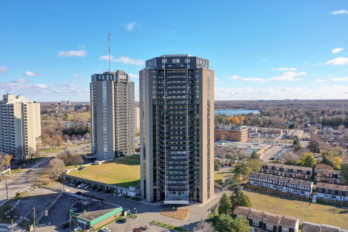 Ottawa | Carleton Square | Condo for Sale | 309 - 900 Dynes Road