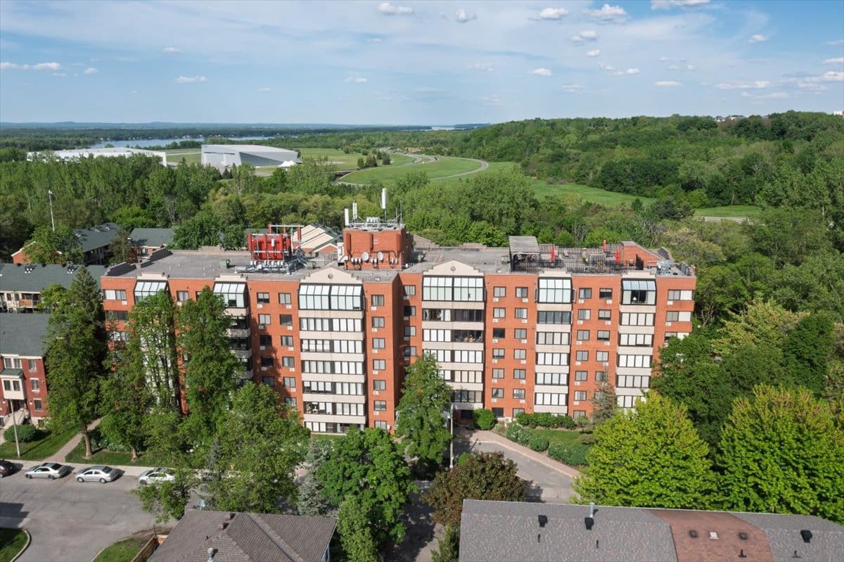 Ottawa | Manor Park | Condo for Sale | 613 - 225 Alvin Road
