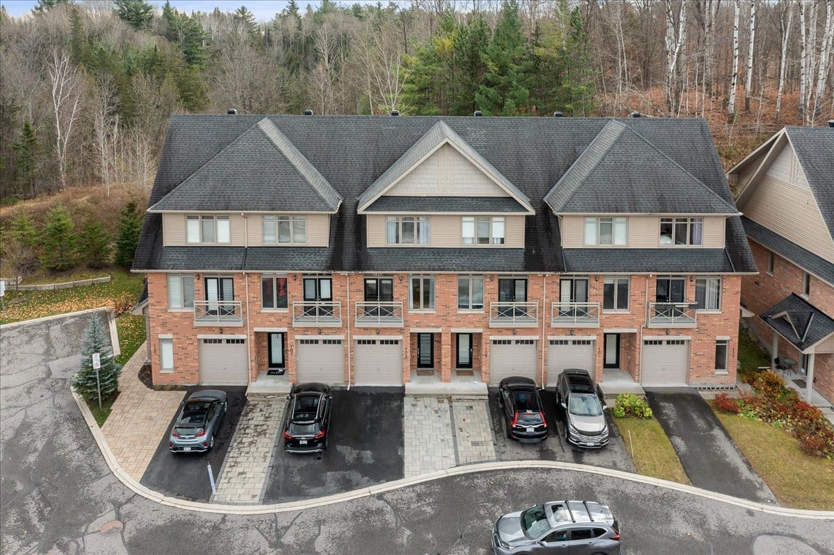 Orleans | Springridge | Townhome for Sale | 104 Lionel Private