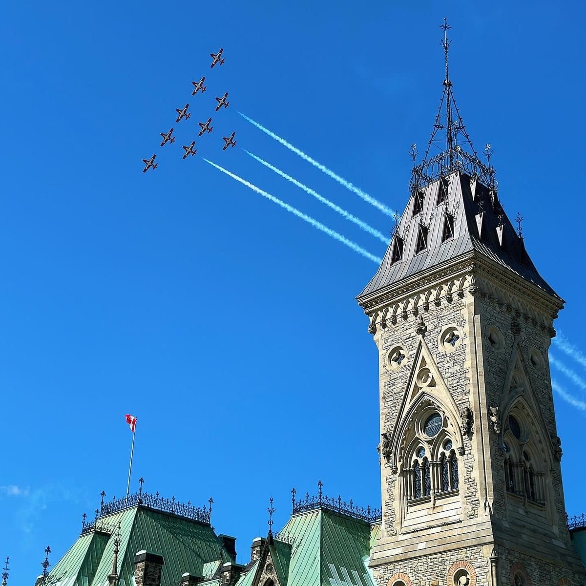 Things to Do in & Around Ottawa | July 2025 | Pilon Group
