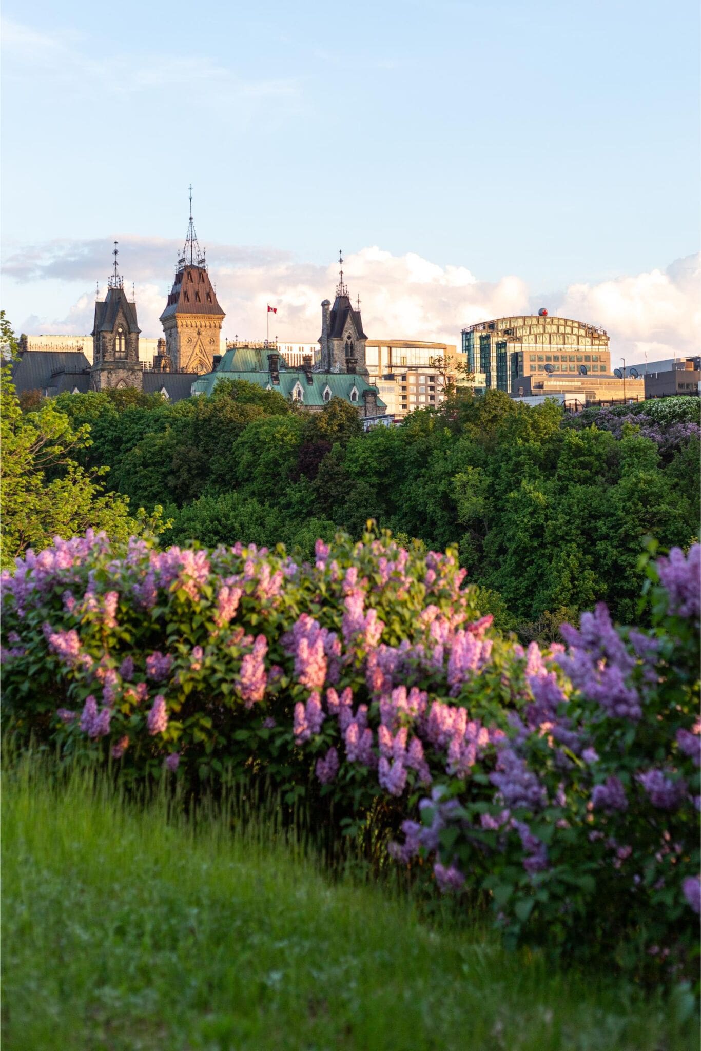 Is Ottawa a Good Place to Live? | Pilon Group