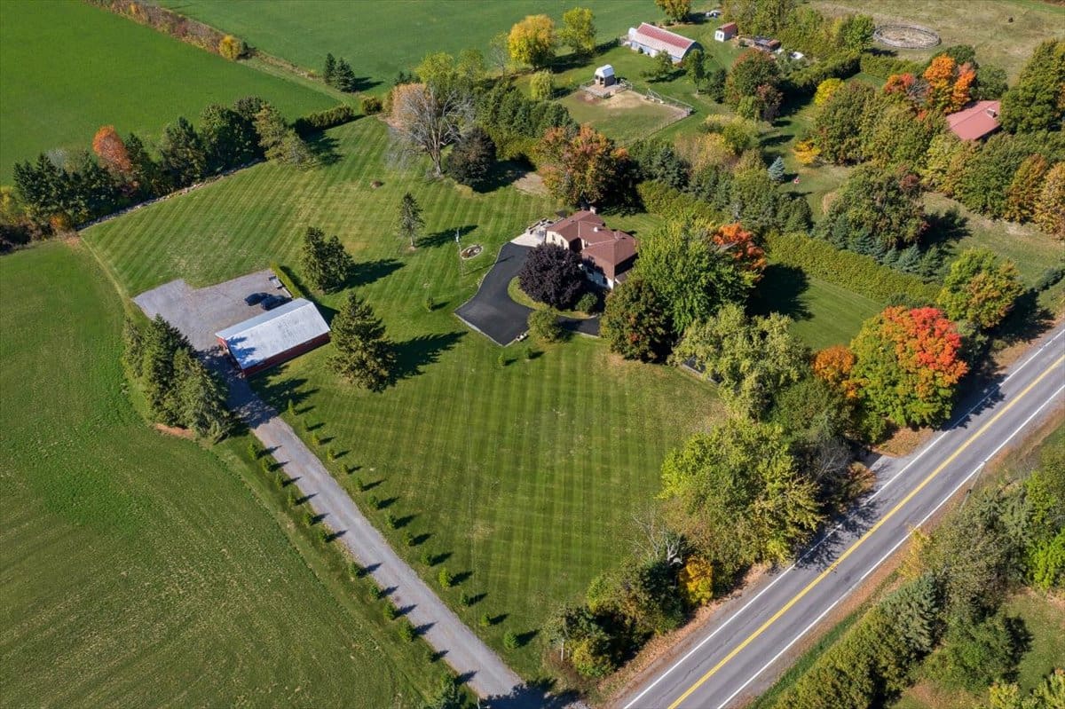 Metcalfe | House for Sale | 3172 8th Line Road | Pilon Group