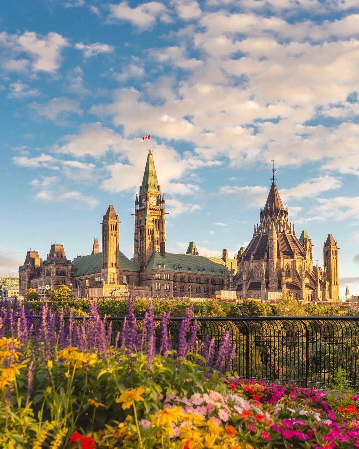 Things to Do in & Around Ottawa | June 2026 | Pilon Group